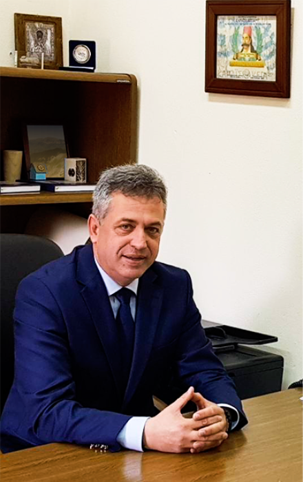 Δήμος Γεωργίου Καραϊσκάκη