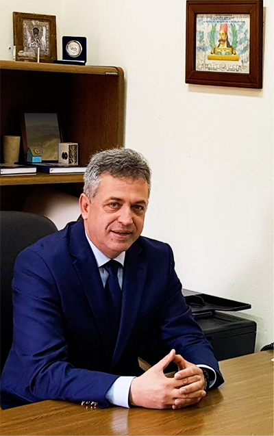 Δήμος Γεωργίου Καραϊσκάκη